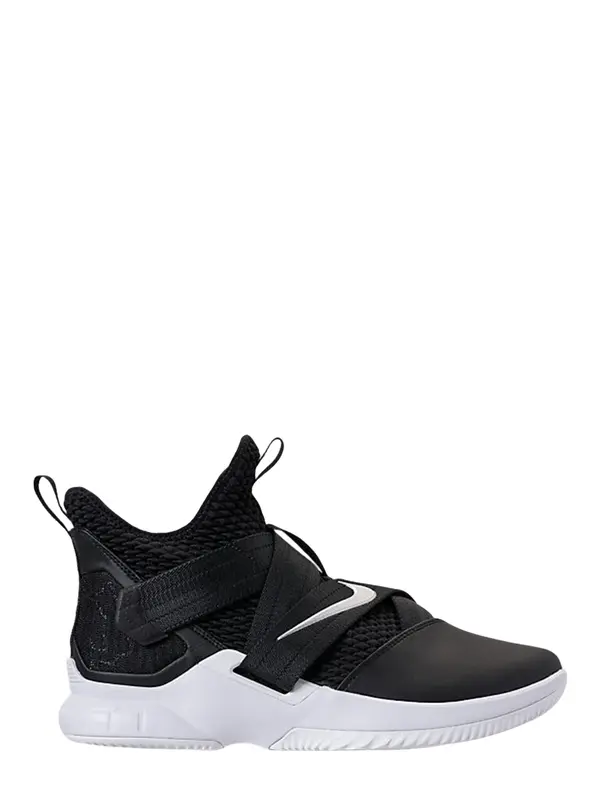 Nike Lebron Soldier 12 Tb Sneakers - Black