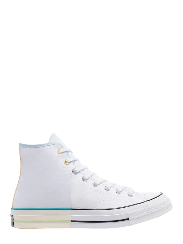 CONVERSE Chuck 70 High Top Sneakers - Blue