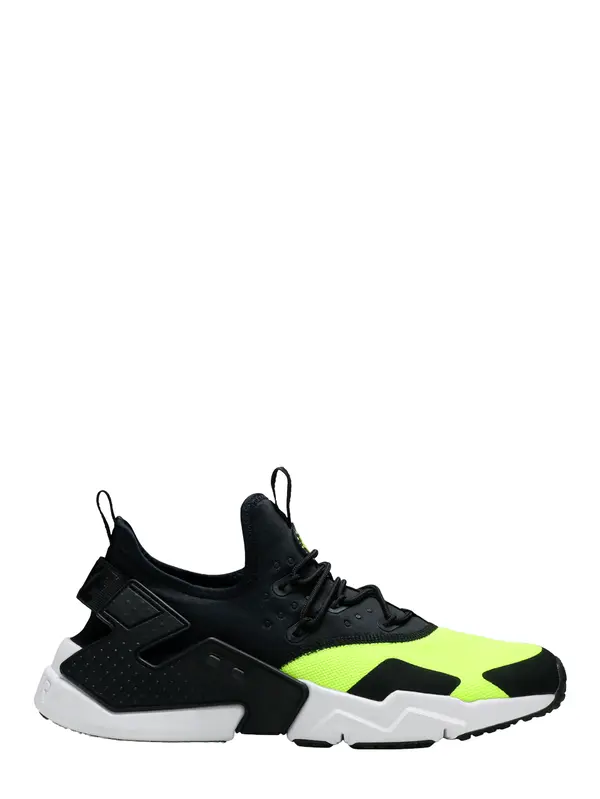 Nike Air Huarache Drift - Black