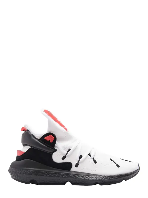 Adidas Y-3 Kusari 2 Sneakers - White