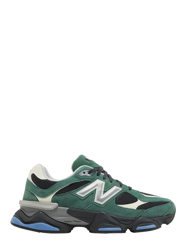 NEW BALANCE 9060 Sneakers - Green