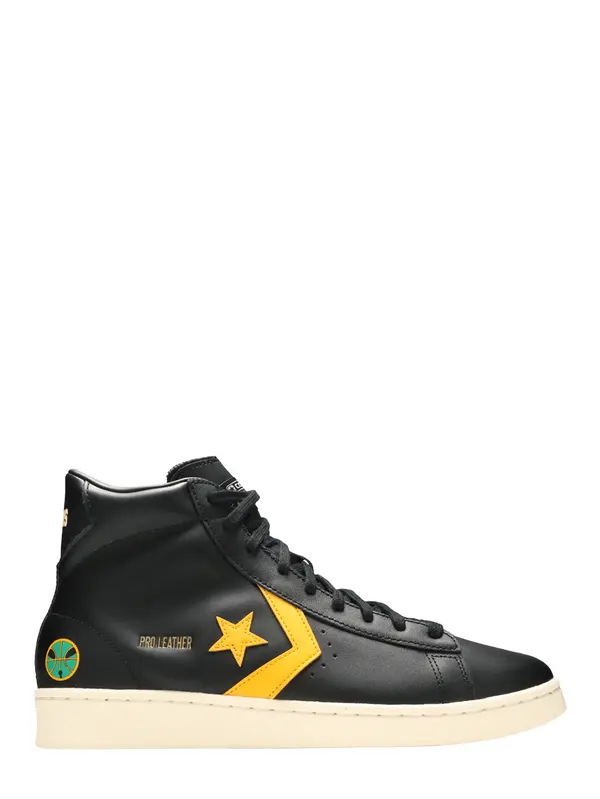 CONVERSE Pro Leather High ‘roswell Rayguns - Black