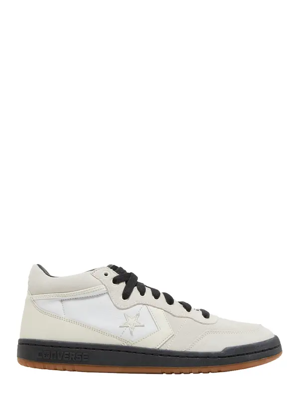 CONVERSE Carhartt Wip X Fastbreak Pro Cons Mid - White