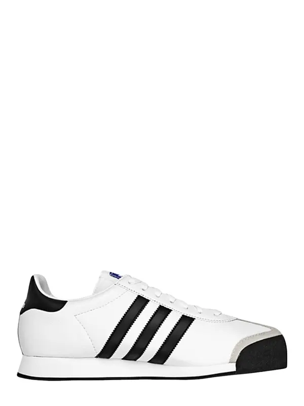Adidas Samoa Lea Sneakers - White