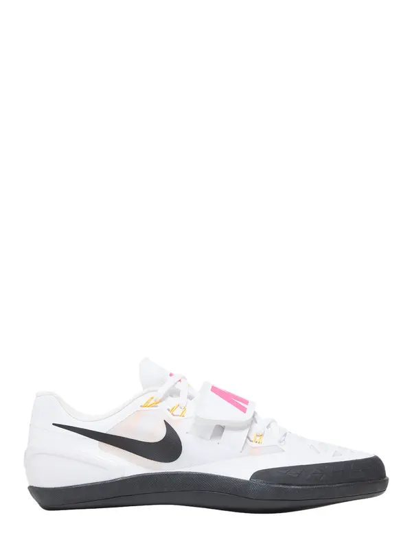 Nike Zoom Rotational - White