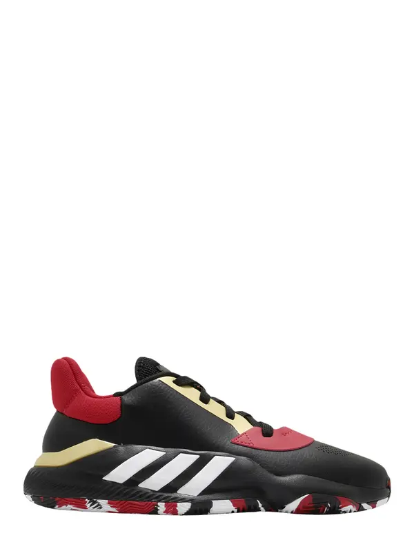 Adidas Pro Bounce 2019 Low Chinese New Year - Black
