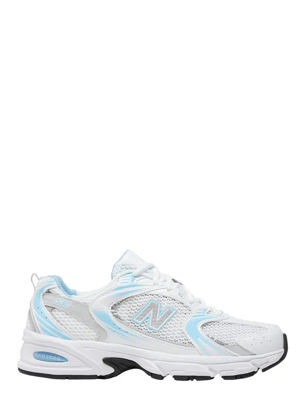 NEW BALANCE 530 Sneakers - White