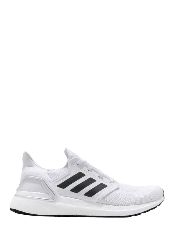 Adidas Ultraboost 20 Sneakers - White