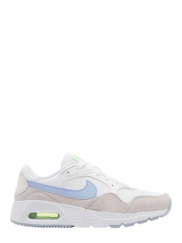 Nike Air Max Sc Sneakers - White