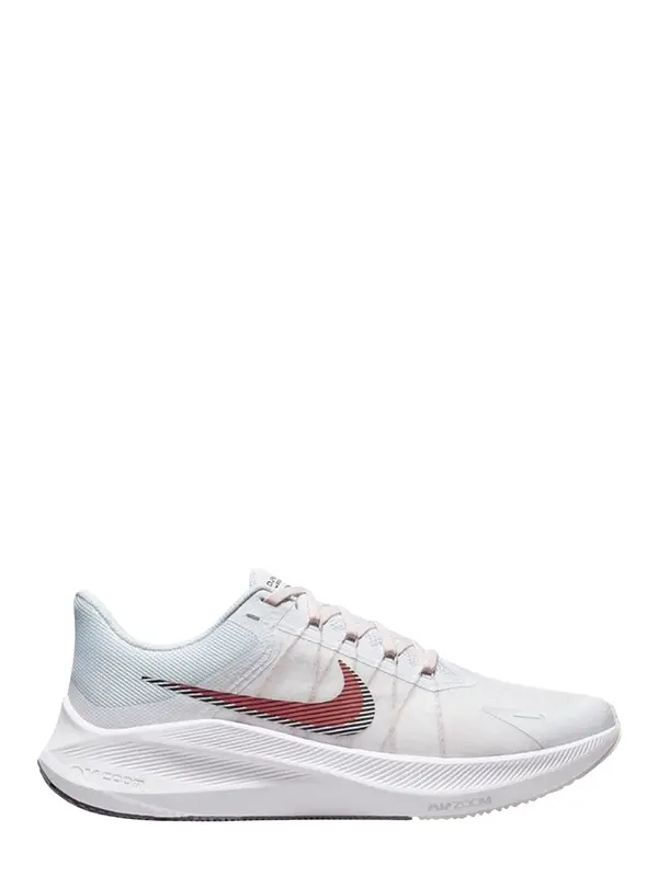 Nike Wmns Zoom Winflo Sneakers - White