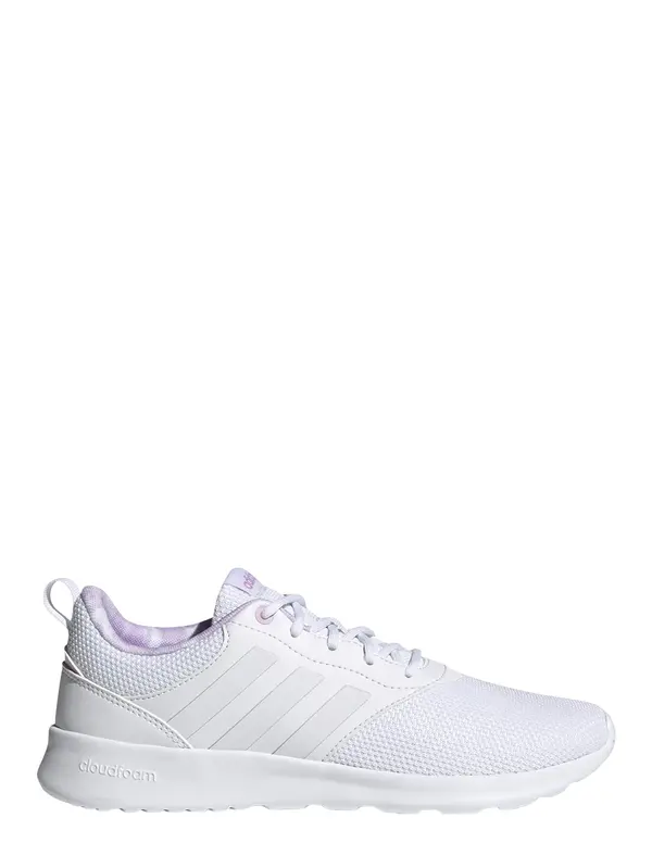Adidas Qt Racer 2.0 Sneakers - White