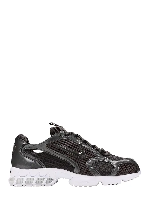 Nike Air Zoom Spiridon Cage 2 'newsprint - Black