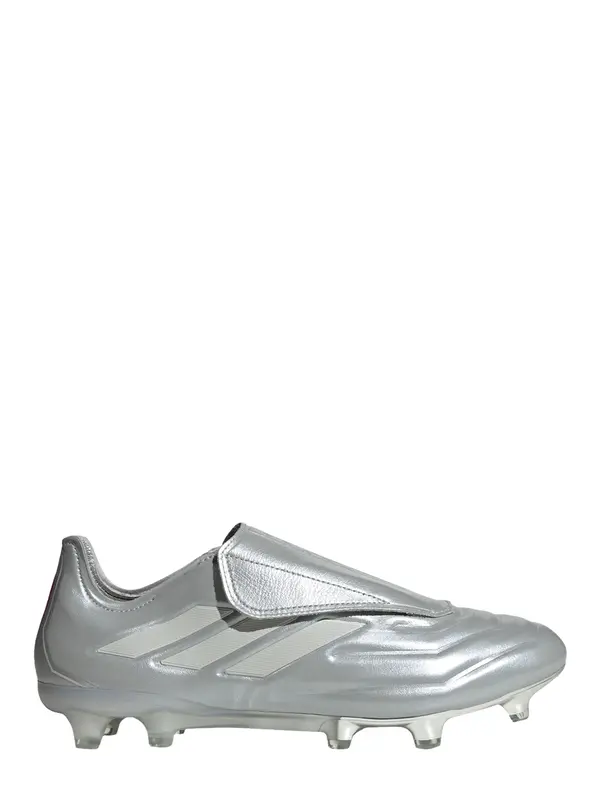 Adidas Prada X Copa Pure Luxury.1 Fg Metallic - Silver