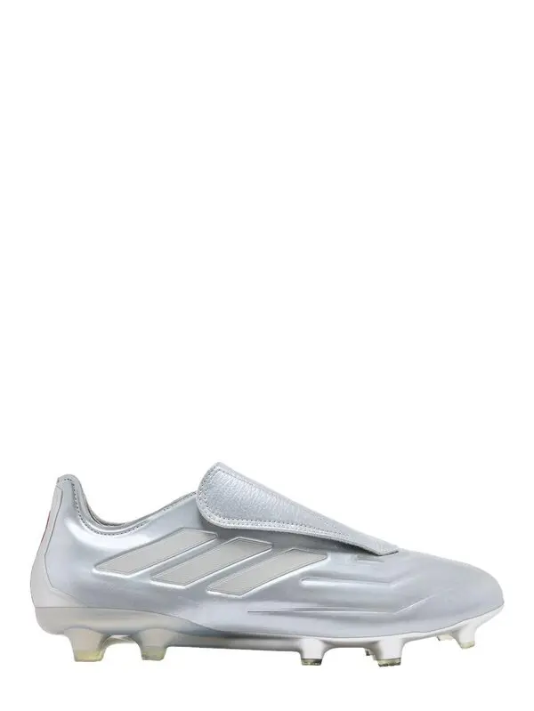 Adidas Prada X Copa Pure Luxury.1 Fg Metallic - Silver