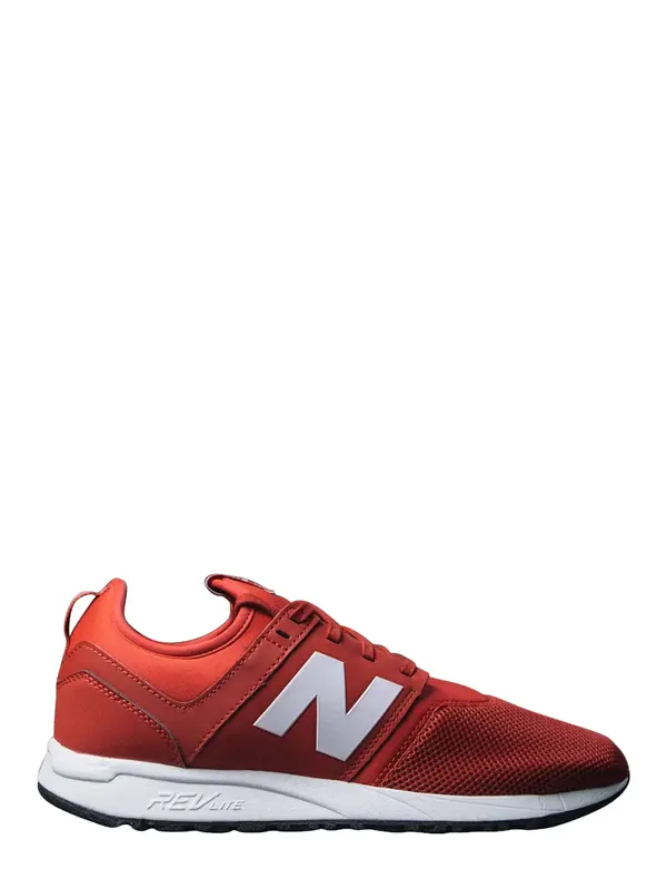 NEW BALANCE 247 Sneakers - Red