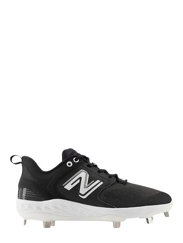 NEW BALANCE Fresh Foam X 3000v6 Metal - Black