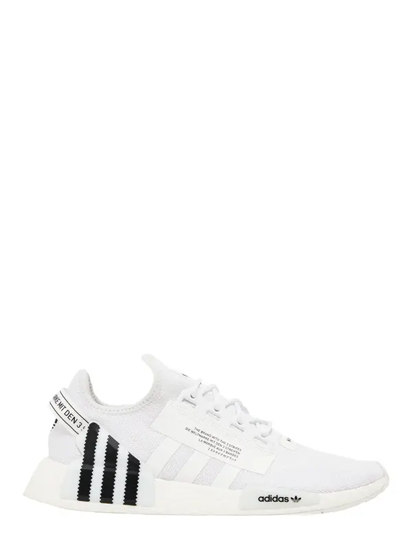 Adidas Nmd_r1 V2 Sneakers - White
