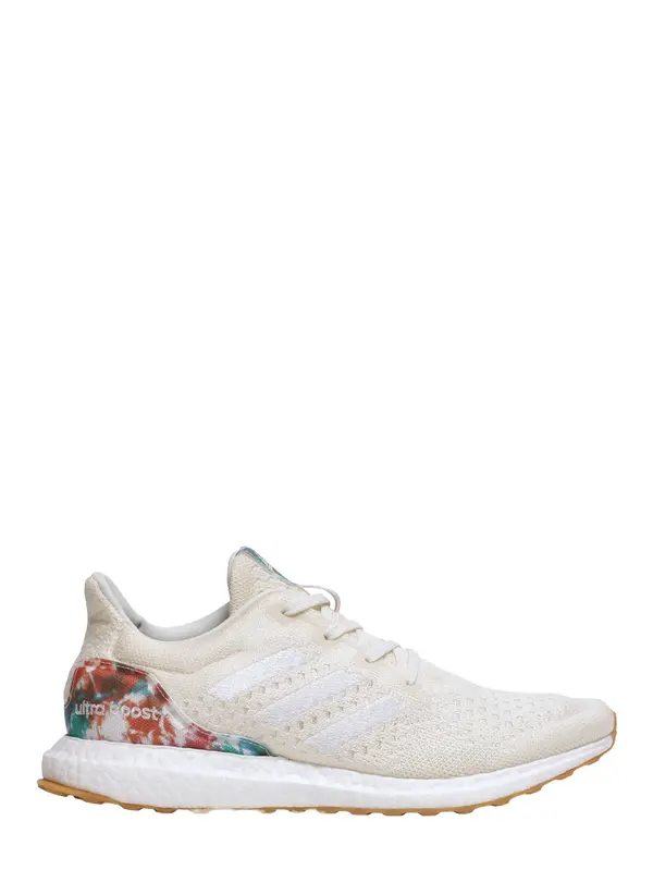 Adidas Ultraboost Uncaged Lab Sneakers - Cream
