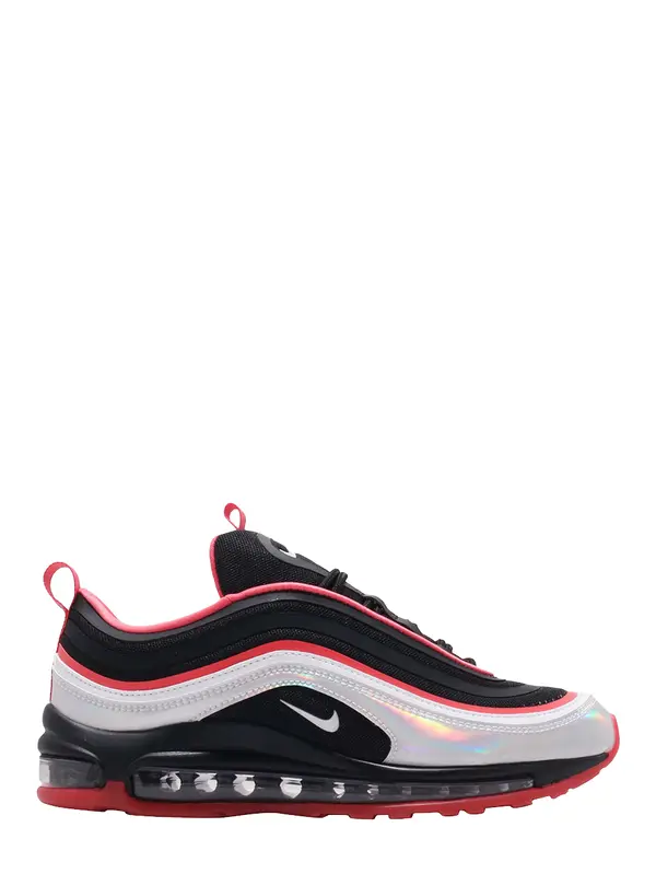 Nike Max 97 Ul '17 Se Sneakers - Black