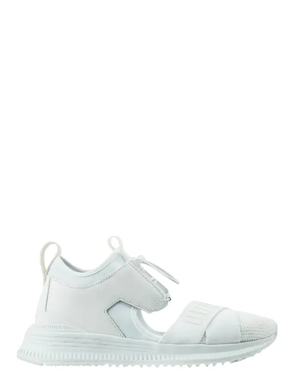 PUMA Fenty Avid Sneakers - White