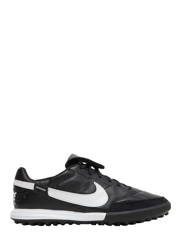 Nike Premier 3 Tf - Black