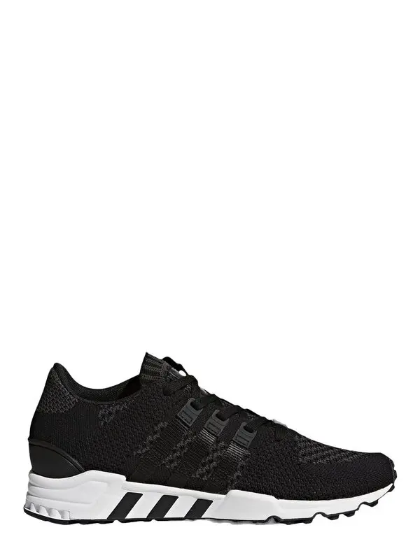 Adidas Eqt Support Rf Primeknit - Black