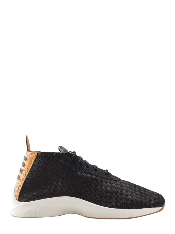 Nike Air Woven Boots - Black
