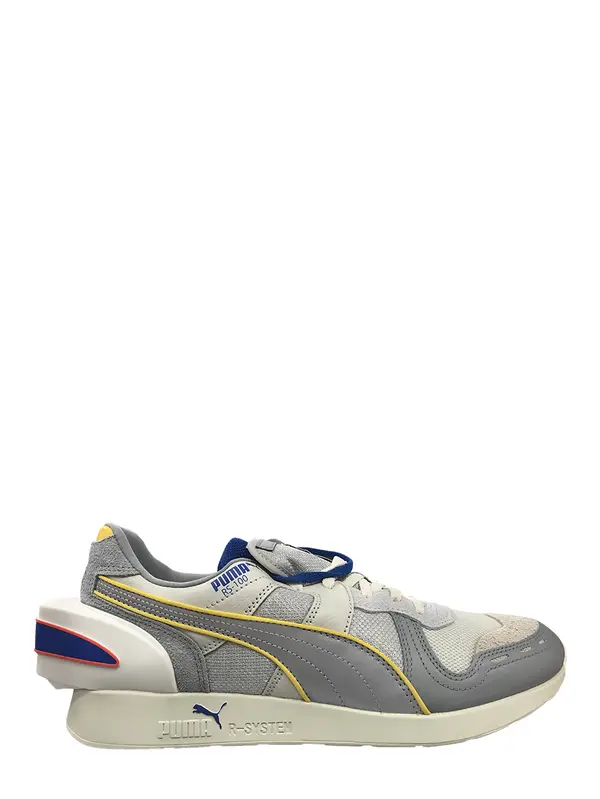 PUMA Ader Error X Rs-100 Sneakers - Grey