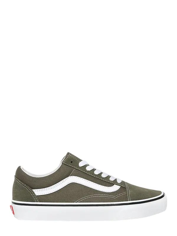 VANS Old Skool - Green