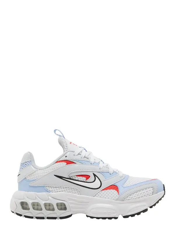 Nike Zoom Air Fire Sneakers - White