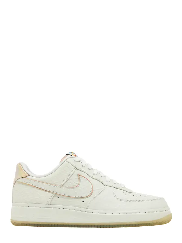 Nike Air Force 1 Sp Low I/o Nrg Sneakers - White