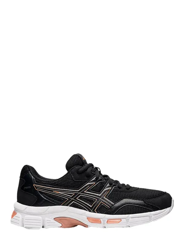 Asics Gel Jog Mc Sneakers - Black