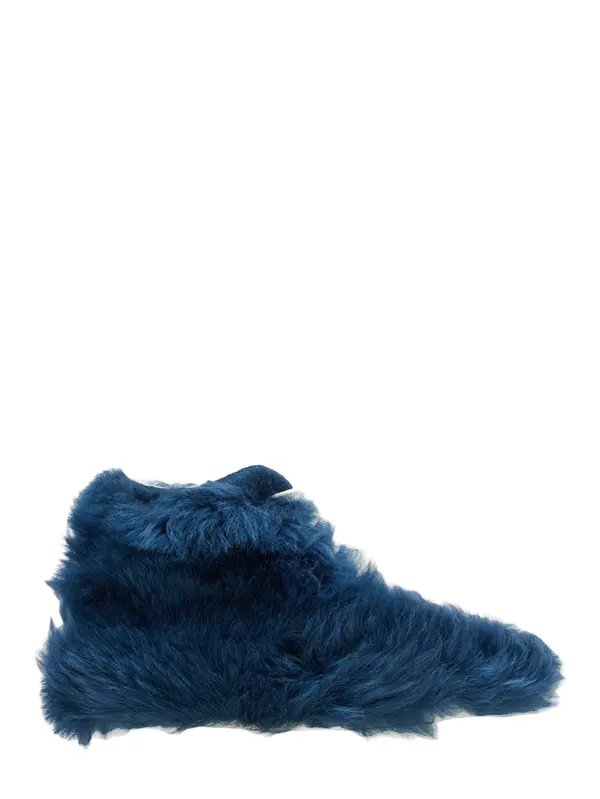 CONVERSE X Ambush Chuck 70 High Fuzzy - Blue