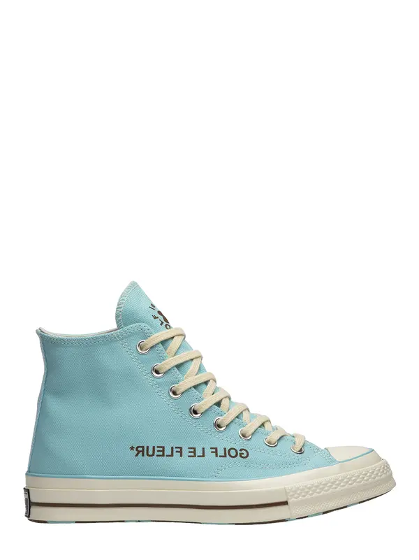 CONVERSE Golf Le Fleur X Chuck 70 High - Blue