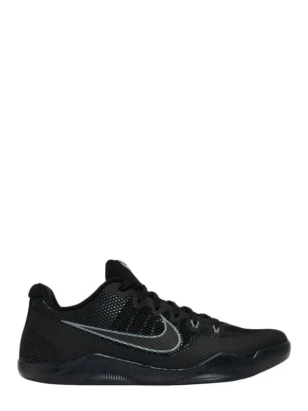 Nike Kobe Sneakers - Black