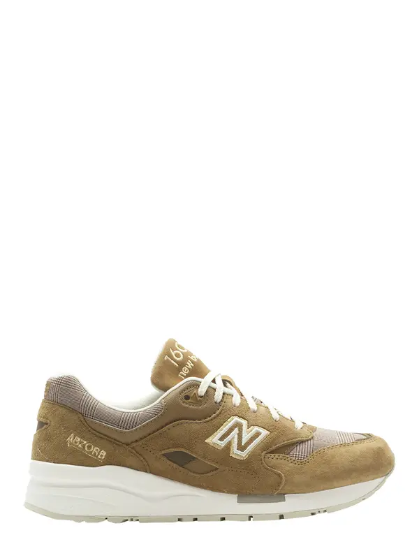 NEW BALANCE 1600 Sneakers - Brown