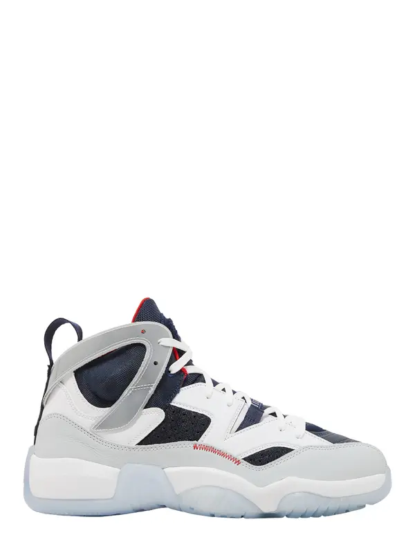 JORDAN Jumpman Two Trey 'olympic' Sneakers - Blue