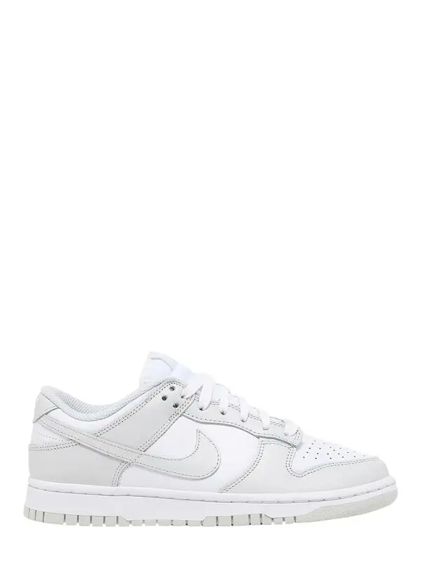 Nike Dunk Low - White