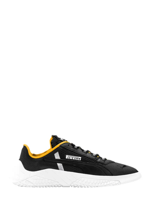PUMA Pirelli X Replicat X Sneakers - Black