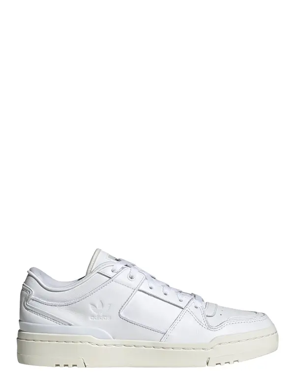 Adidas Forum Luxe Low Sneakers - White