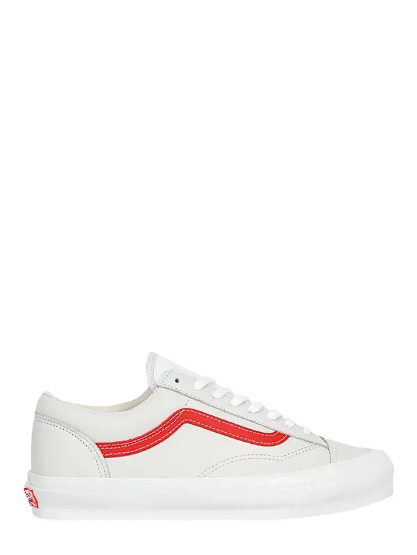 VANS Og Style 36 Lx Sneakers - White