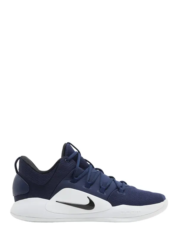 Nike Hyperdunk X Low Tb Sneakers - Blue