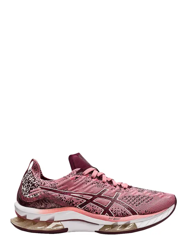 Asics Kinsei Blast Sneakers - Pink