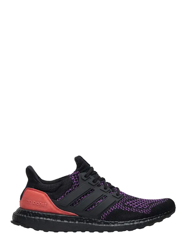 Adidas Ultraboost 1.0 'harlem Renaissance - Black