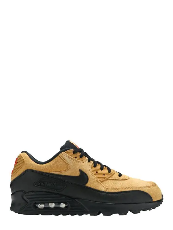 Nike Air Max 90 Sneakers - Tan