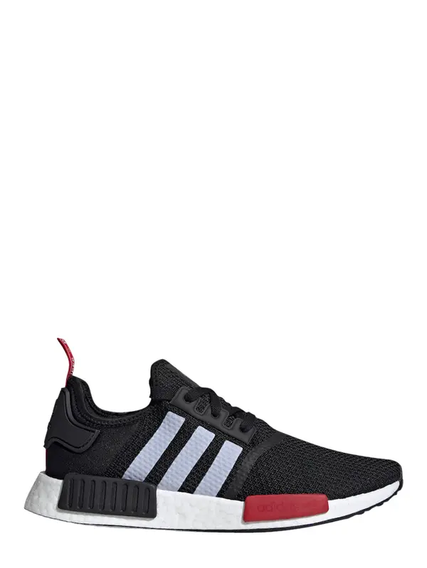 Adidas Nmd_r1 Sneakers - Black