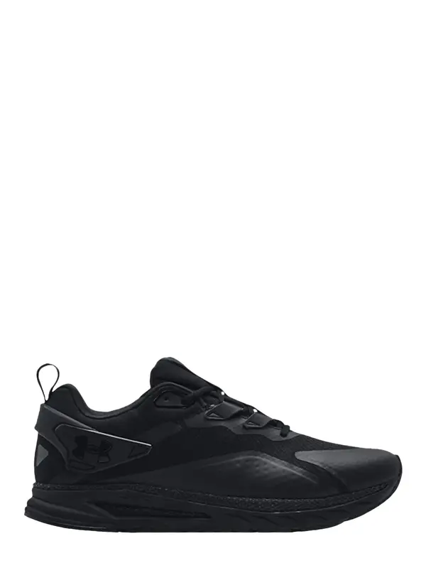 Under Armour Hovr Flux Movement Sneakers - Black
