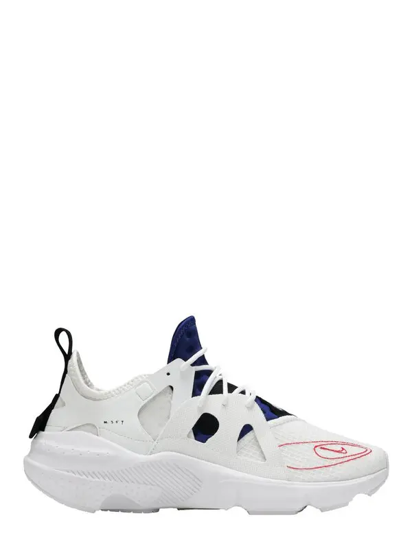 Nike Huarache Type Sneakers - White