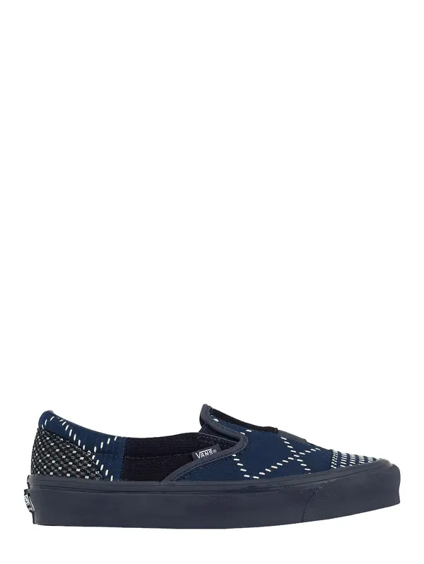 VANS Fdmtl X Slip-on - Blue