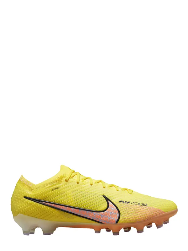 Nike Zoom Mercurial Vapor 15 Elite Ag Pro 'lucent Pack - Yellow